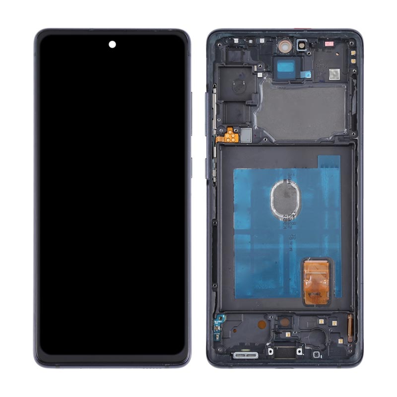 ال سی دی اصلی شرکتی سامسونگ مدل SAMSUNG S20 FE / G780G / G780 - قطعات ...