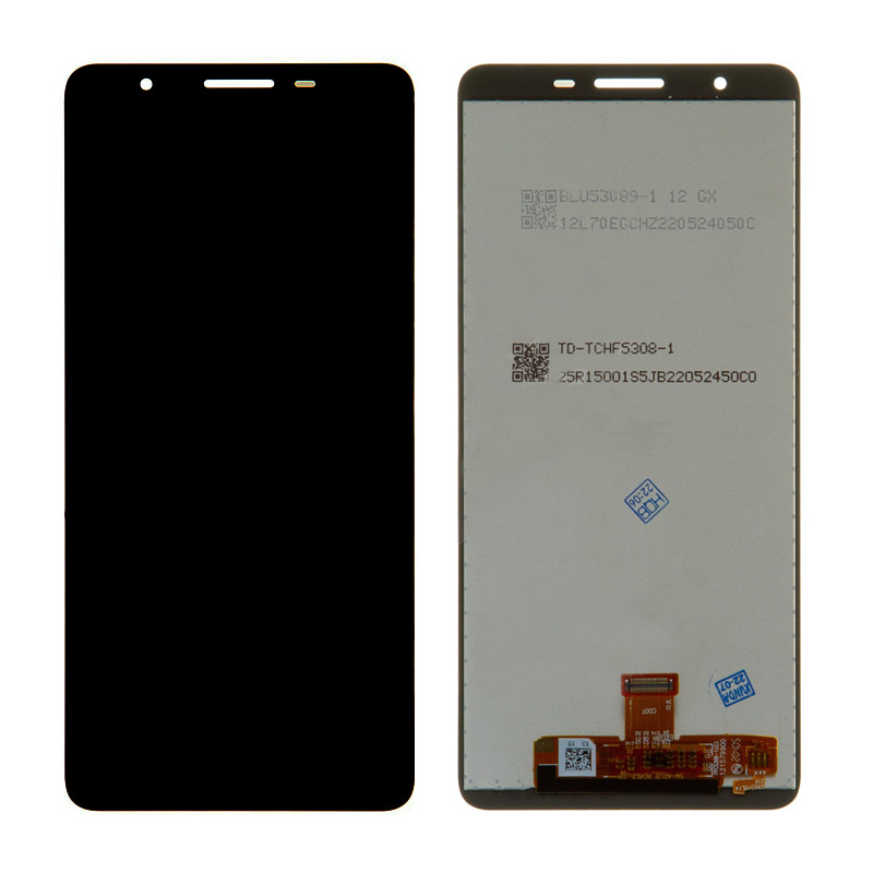 ال سی دی اصلی شرکتی سامسونگ مدل Lcd Samsung A01 Core A013 قطعات