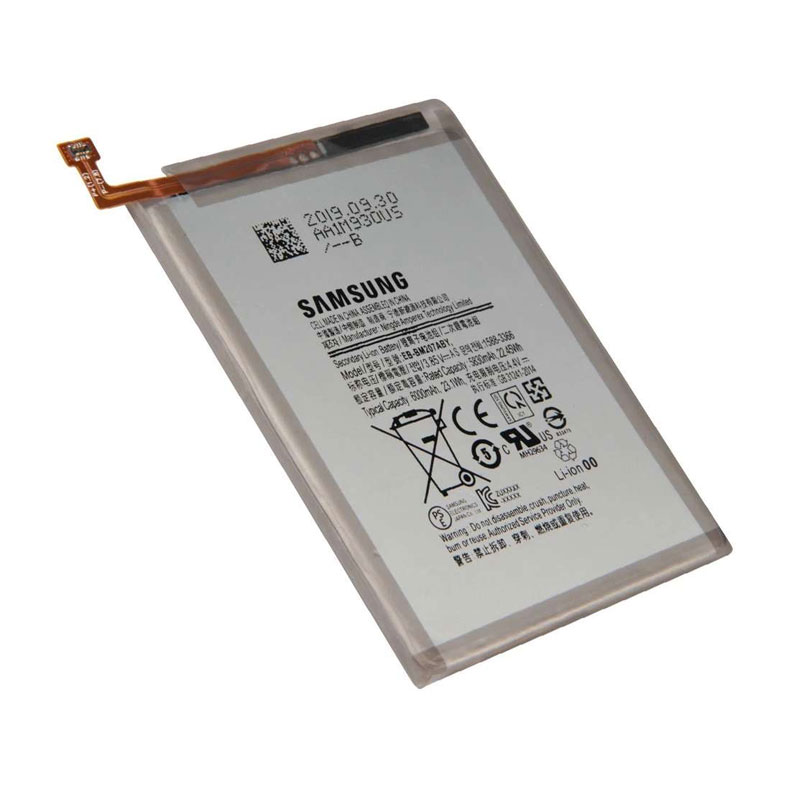 باطری اصلی سامسونگ BATTERY SAMSUNG M32 - M325 - قطعات پاور اصفهان