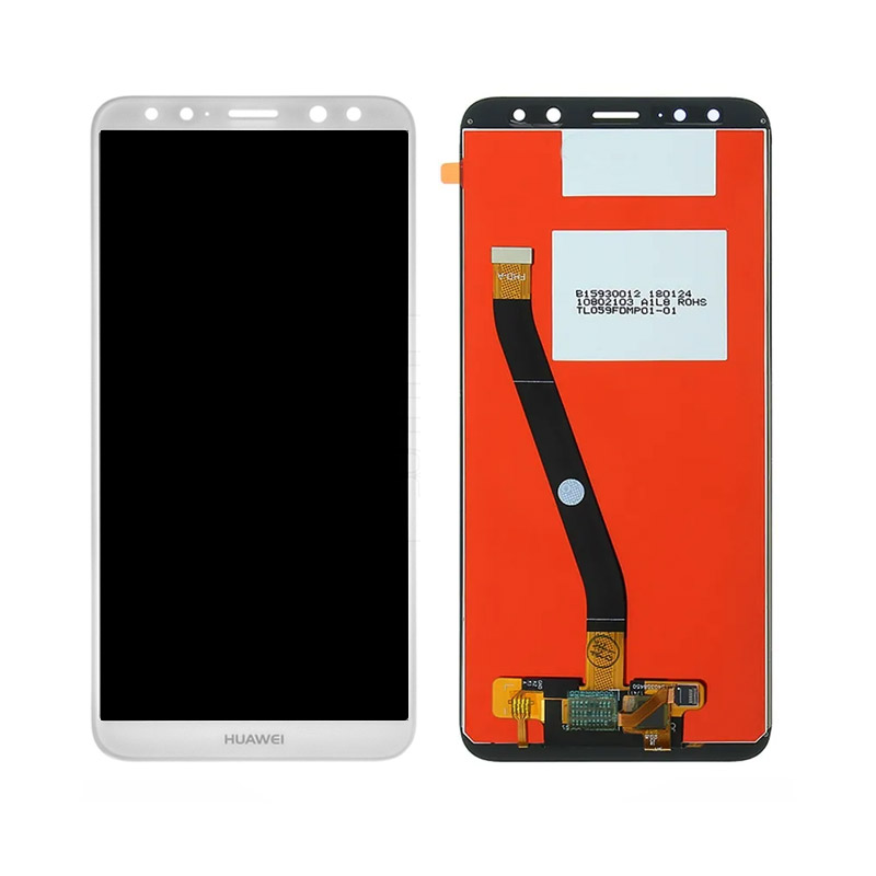 تاچ و ال سی دی اصلی هواوی مدل LCD HUAWEI MATE 10 LITE - قطعات پاور اصفهان