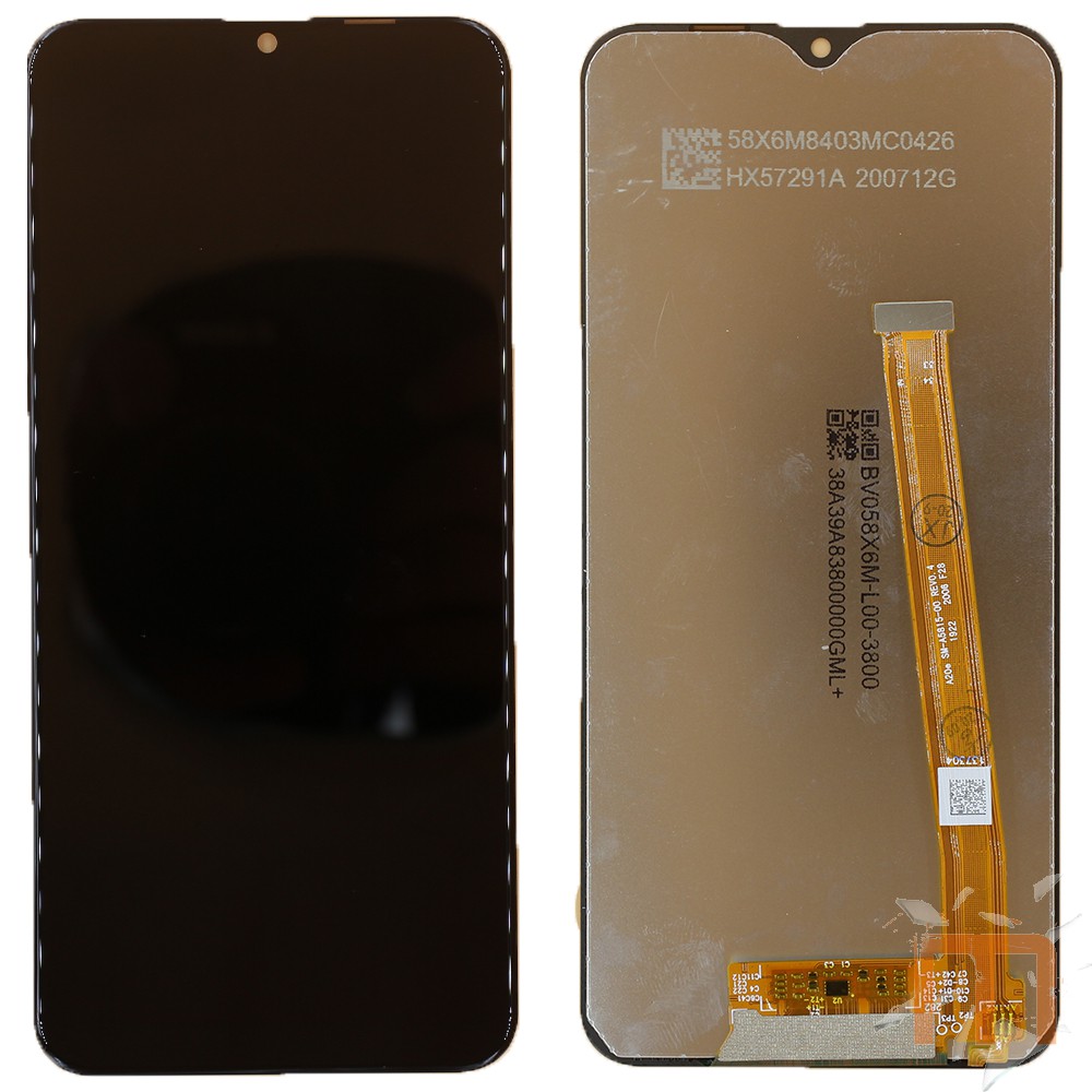 ال سی دی اصلی شرکتی سامسونگ مدل LCD SAMSUNG A20E / A202 - قطعات پاور اصفهان