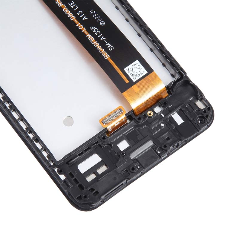 ال سی دی اصلی شرکتی سامسونگ مدل LCD SAMSUNG A13 / A135 - قطعات پاور اصفهان