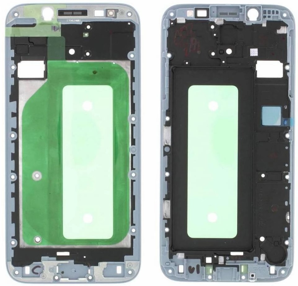 فریم ال سی دی سامسونگ مدل SAMSUNG J730 J7 PRO - قطعات پاور اصفهان