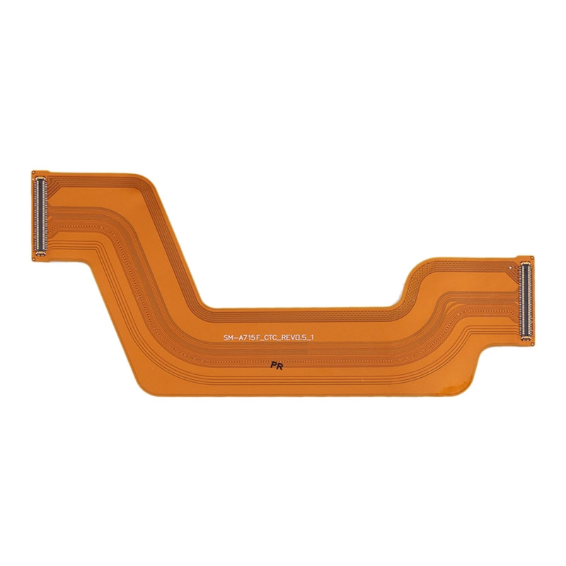 فلت مین سامسونگ مدل FLAT MAIN SAMSUNG A715-A71 - قطعات پاور اصفهان