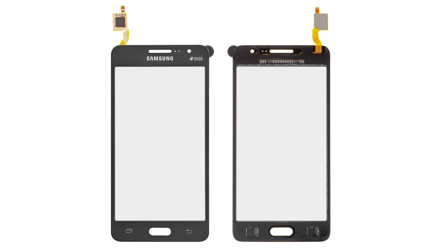 تاچ سامسونگ Samsung Galaxy Grand Prime G530-G531 - قطعات پاور اصفهان