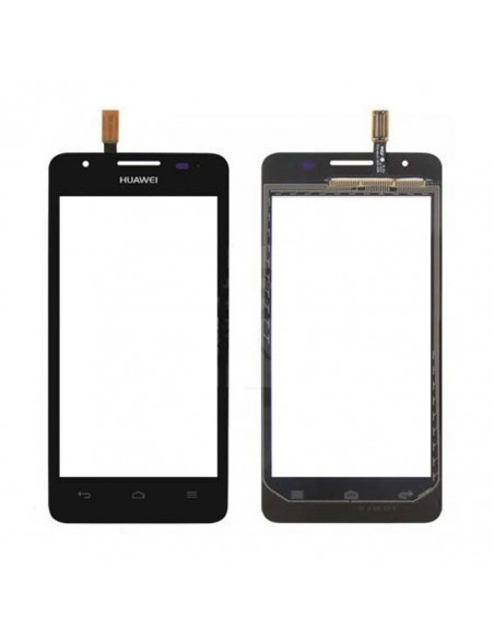 تاچ هوآوی مدل TOUCH Huawei Ascend G510-G525 - قطعات پاور اصفهان