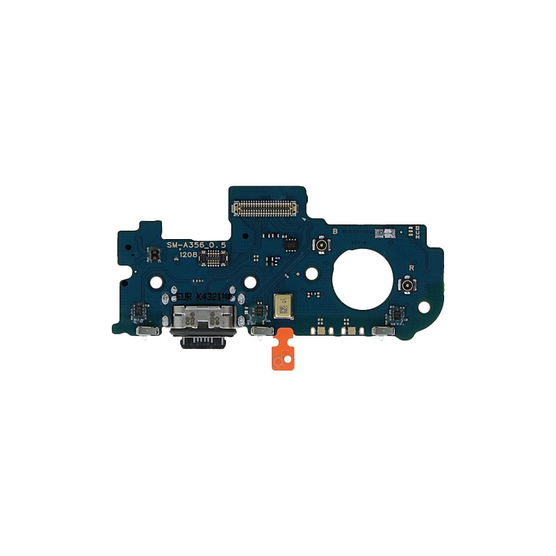 برد شارژ اصلی سامسونگ مدل Samsung Galaxy A35/A356 - قطعات پاور اصفهان