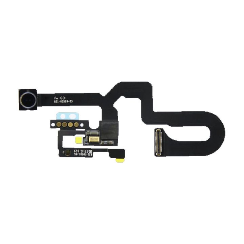 فلت دوربین جلو و اسپیکر استوک مکالمه آیفون مدل Apple iPhone 7G Plus ...