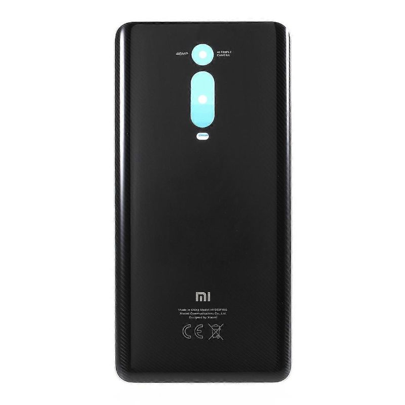 درب پشت شیائومی مدل Xiaomi Mi 9T Pro - قطعات پاور اصفهان