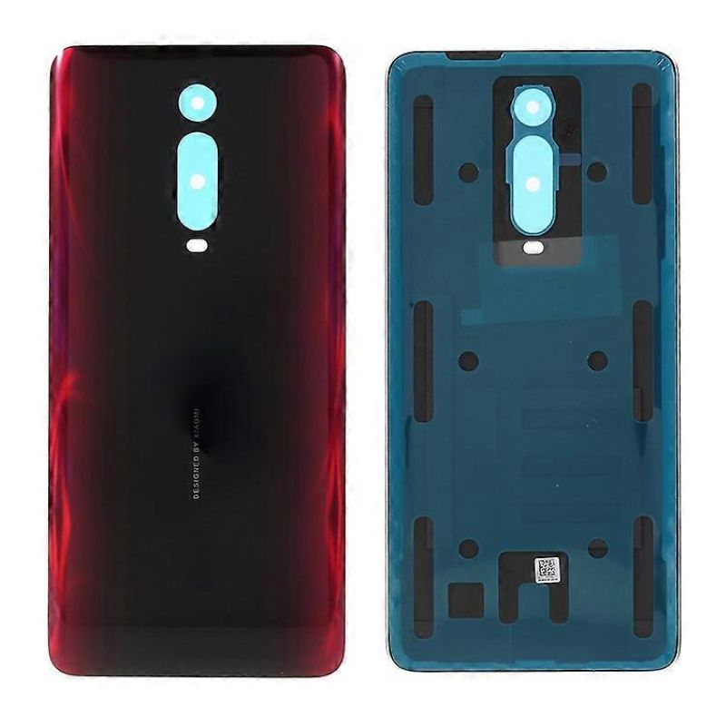 درب پشت شیائومی مدل Xiaomi Mi 9T - قطعات پاور اصفهان